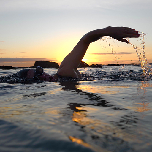 How to refine stroke technique for efficiency – AquaEdge Swim Academy