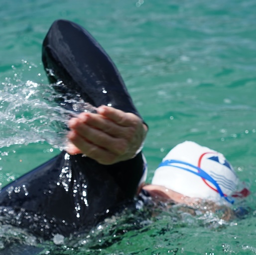 How to improve body rotation for better propulsion – AquaEdge Swim Academy